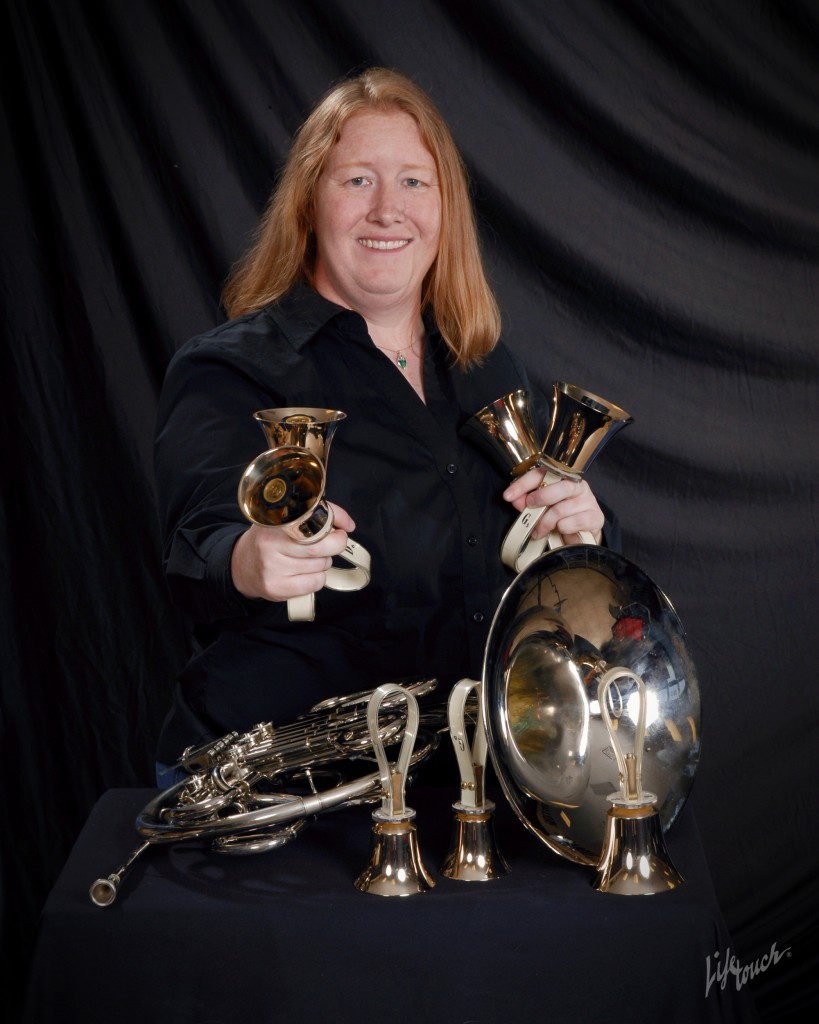 Contact Us - Area 12 Handbell Musicians of America